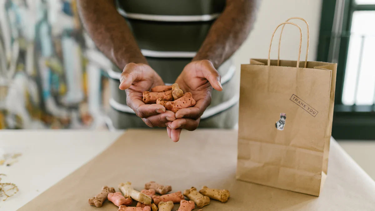 Why Eco-Friendly Pet Products Matter for a Sustainable Future – Gabby Whale
